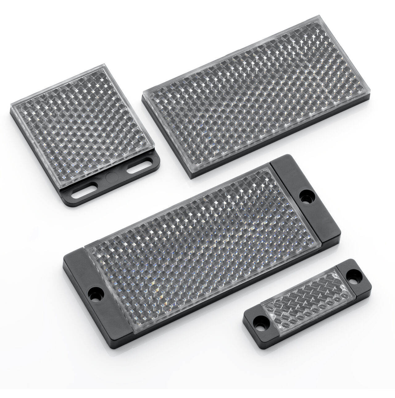 High temperature resistant reflectors - Ultra Reflex GmbH