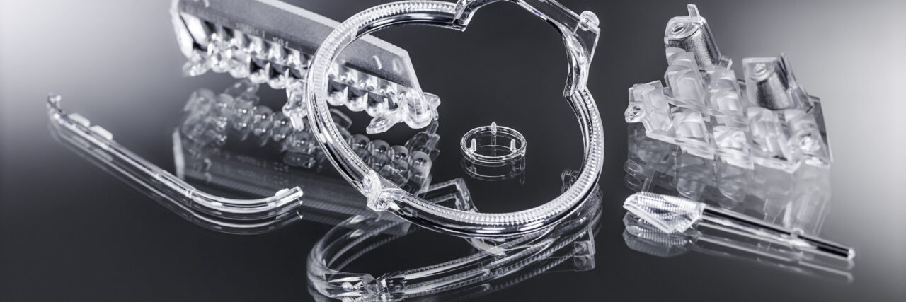 Light guides - Ultra Reflex GmbH